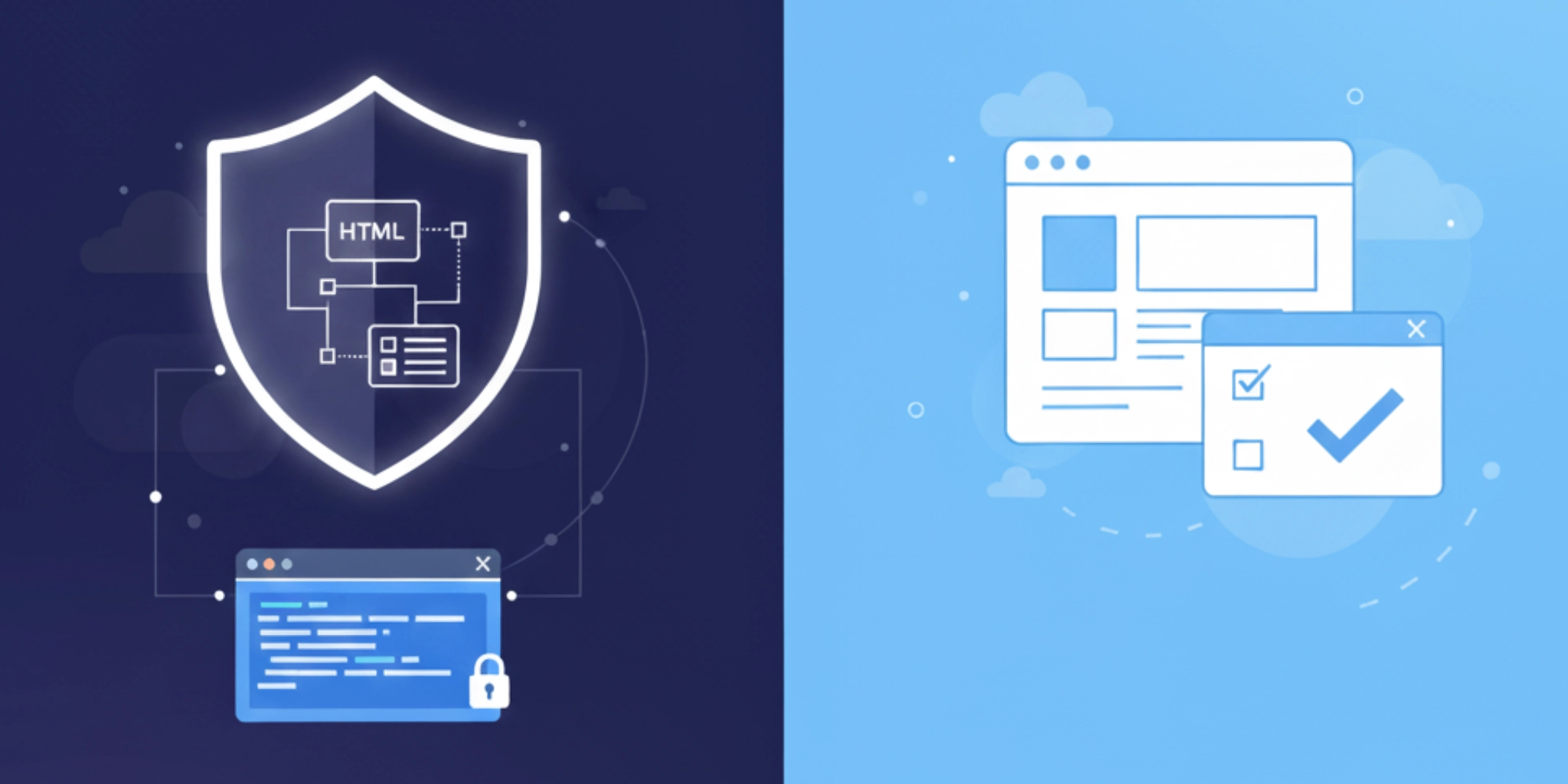 Shadow DOM 完全指南：DOM 隔離、CSS 封裝與實戰解法 - ZeroOne